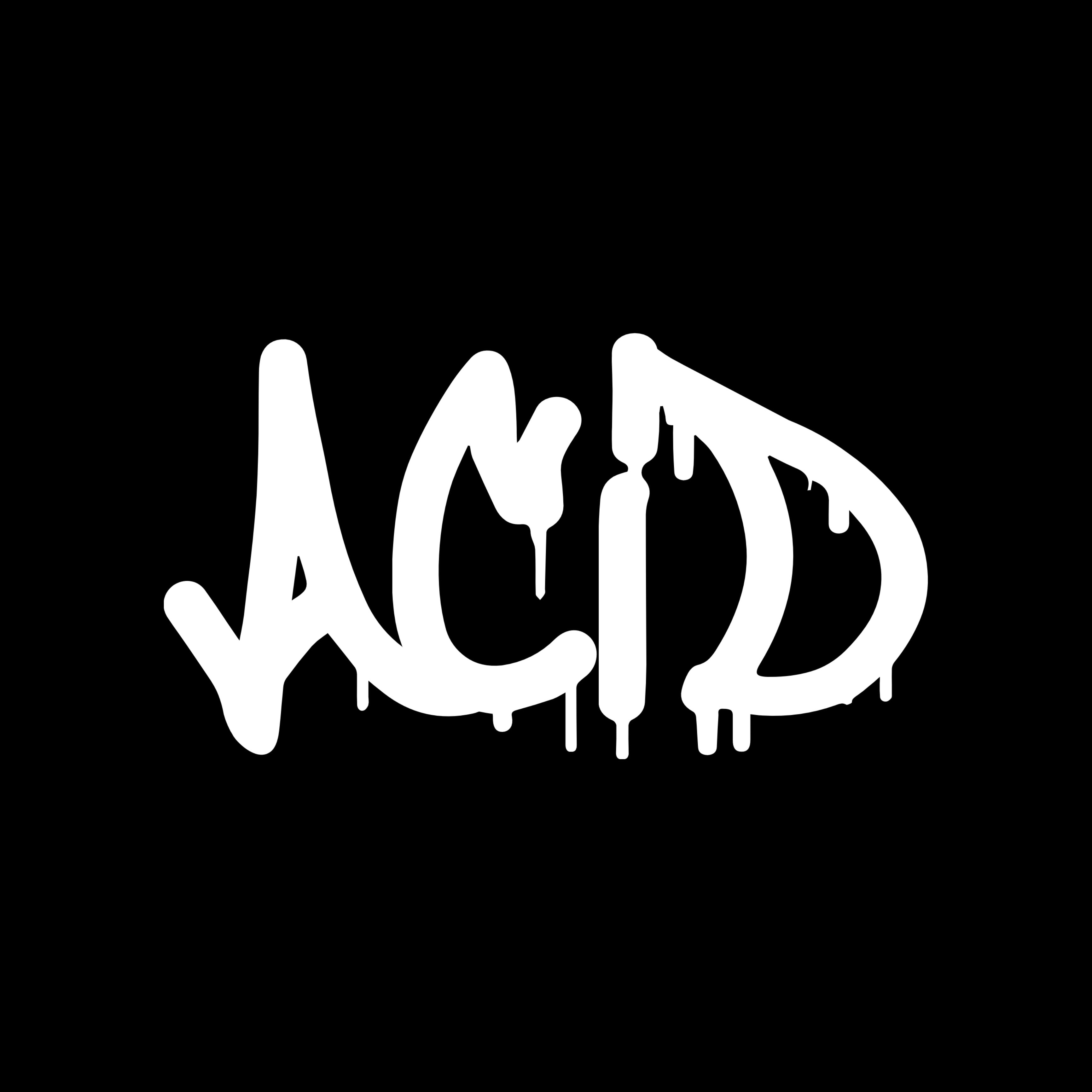 ACID FILES – acidwavelength
